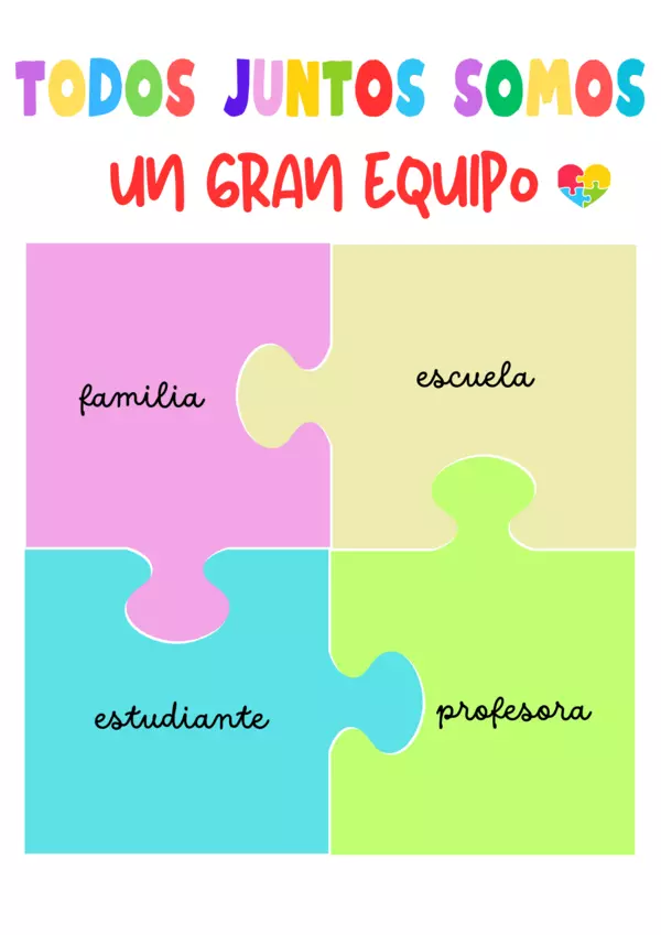 Reunión de apoderados | profe.social